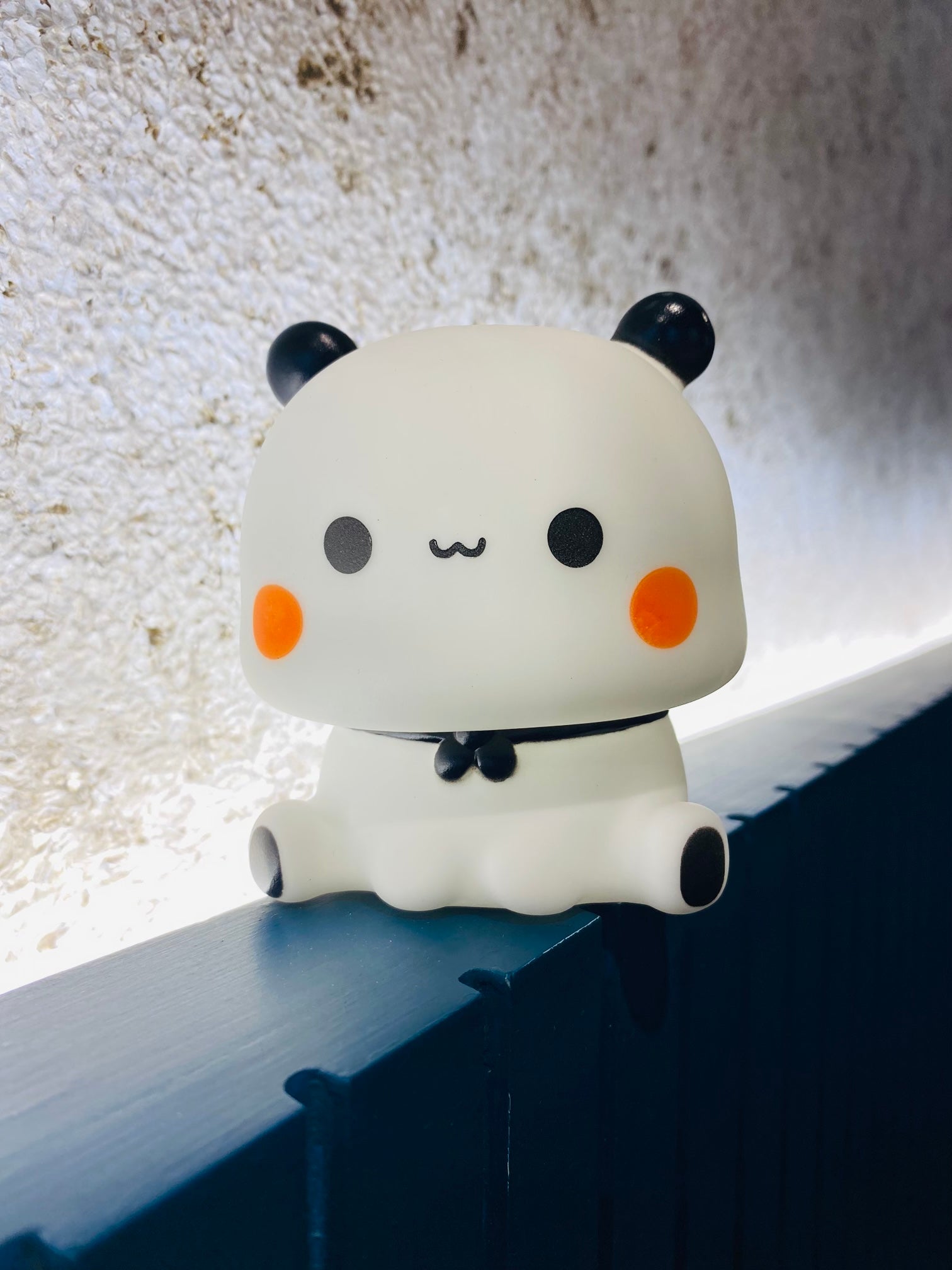 Bubu Panda Touch Lamp – Soft Glow Edition – Pictorial Shop