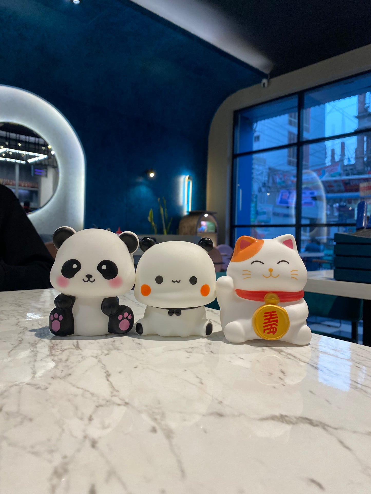 Soft Lighting 3 in 1 Gift Combo – Pictorial Shop