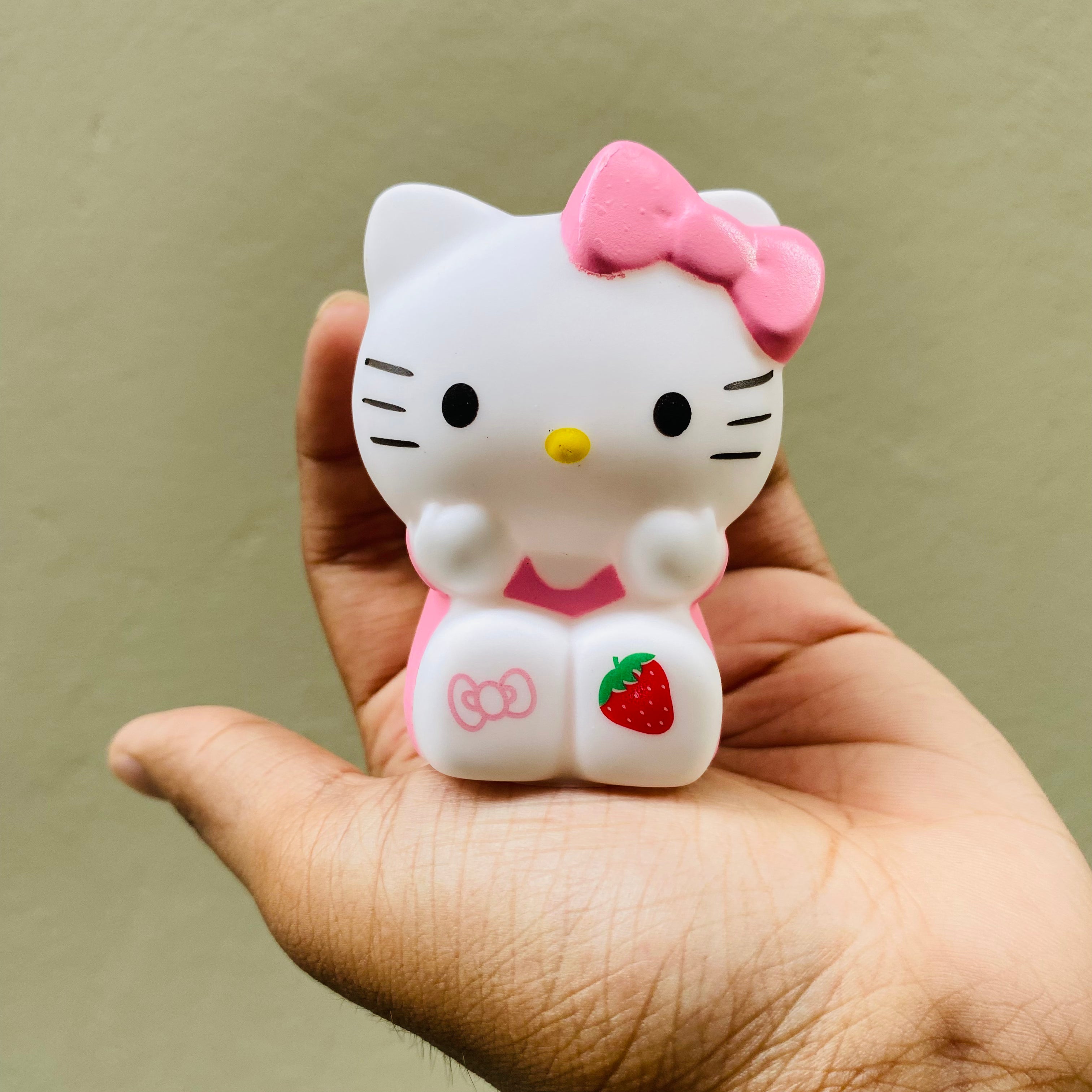 Hello Kitty LED Night Light – Pictorial Shop
